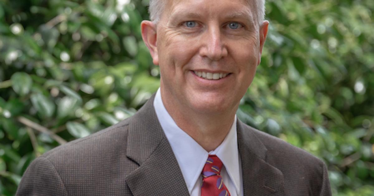 Michael Bamberger | Public Safety | Oregon State University
